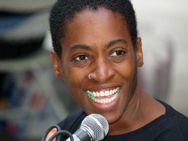 Celebrating American She-Poets (6): Young People’s Poet Laureate ...