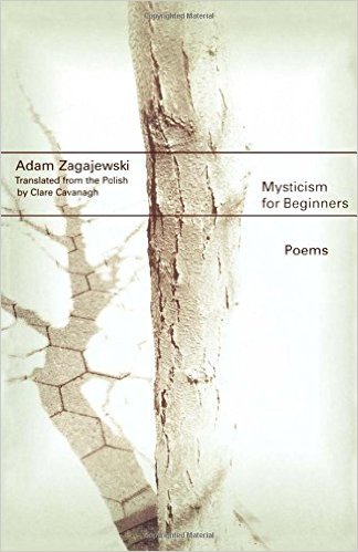 OF SHADOW AND LIGHT AND TWO-HEADED DOUBTS, the poetry of Adam ...