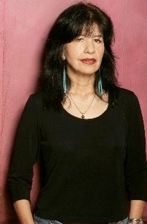 “Fear Poem, or I Give You Back” by poet and jazz musician Joy Harjo ...