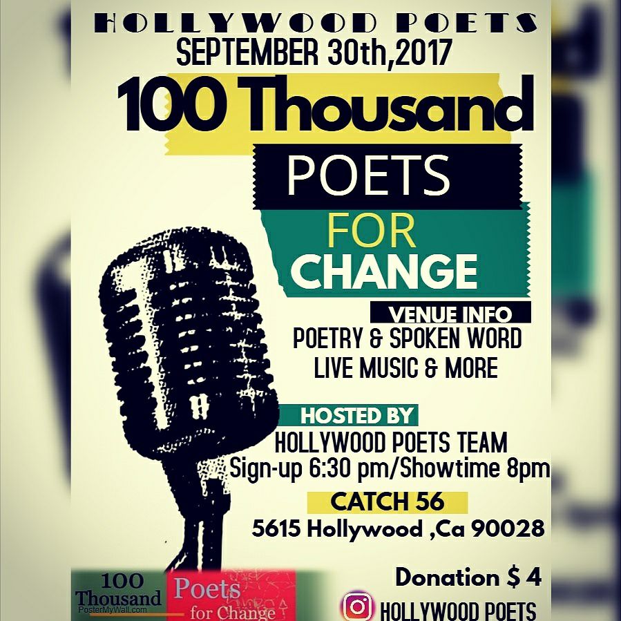 Artful Posters from Around the World for 100TPC … and a nine-year-old ...