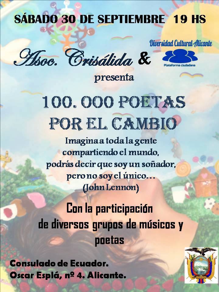 Artful Posters from Around the World for 100TPC … and a nine-year-old ...