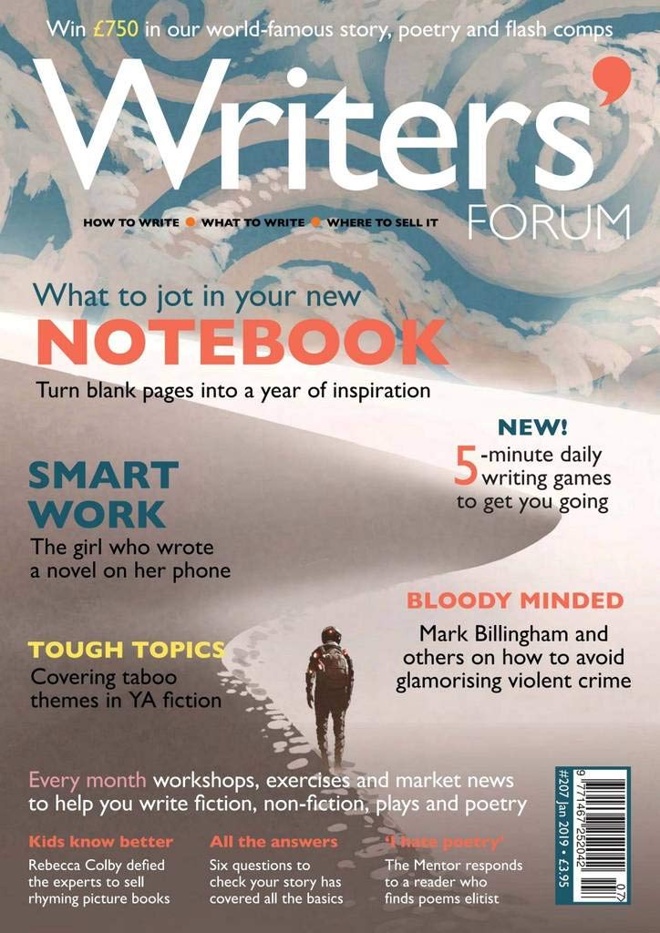 THE BEGINNING WRITER’S TOOL BOX: PART 3 – MAGAZINES FOR POETS AND ...