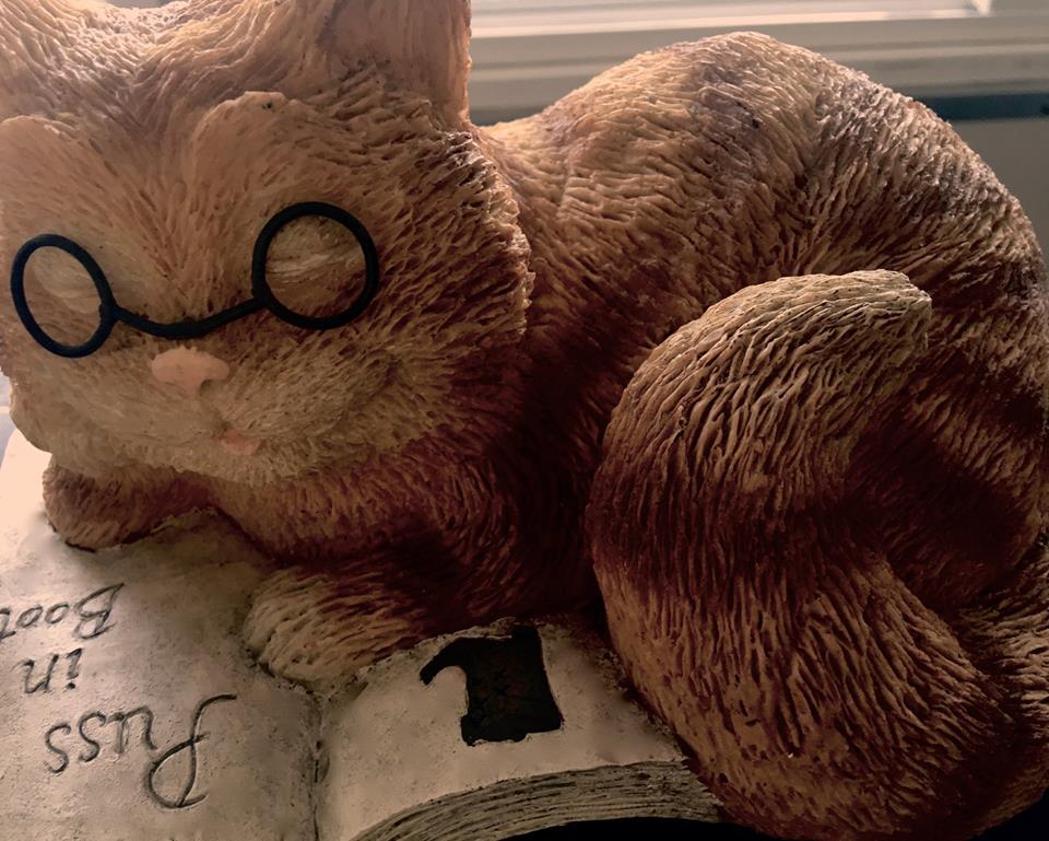 Announcing the new “The BeZine” Arts and Humanities Group page; details ...