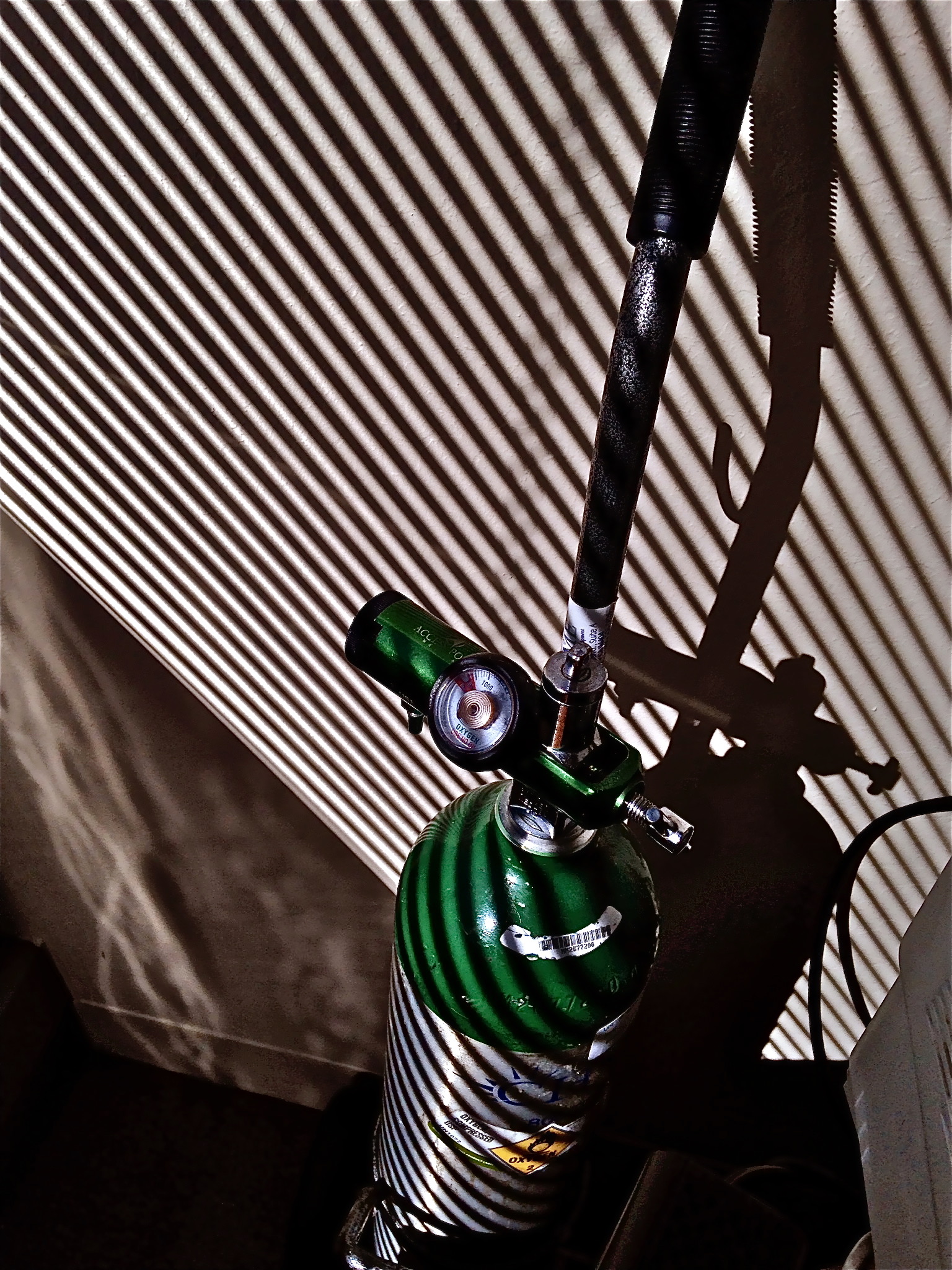 Oxygen Hunger, a poem … and your next Wednesday Writing Prompt – Jamie ...