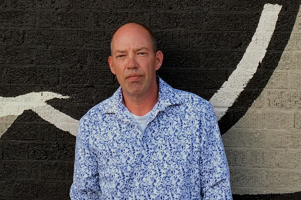 2019 U.S. Poets in Parks Artist-in-Residence: Steven Bellin-Oka – Jamie ...