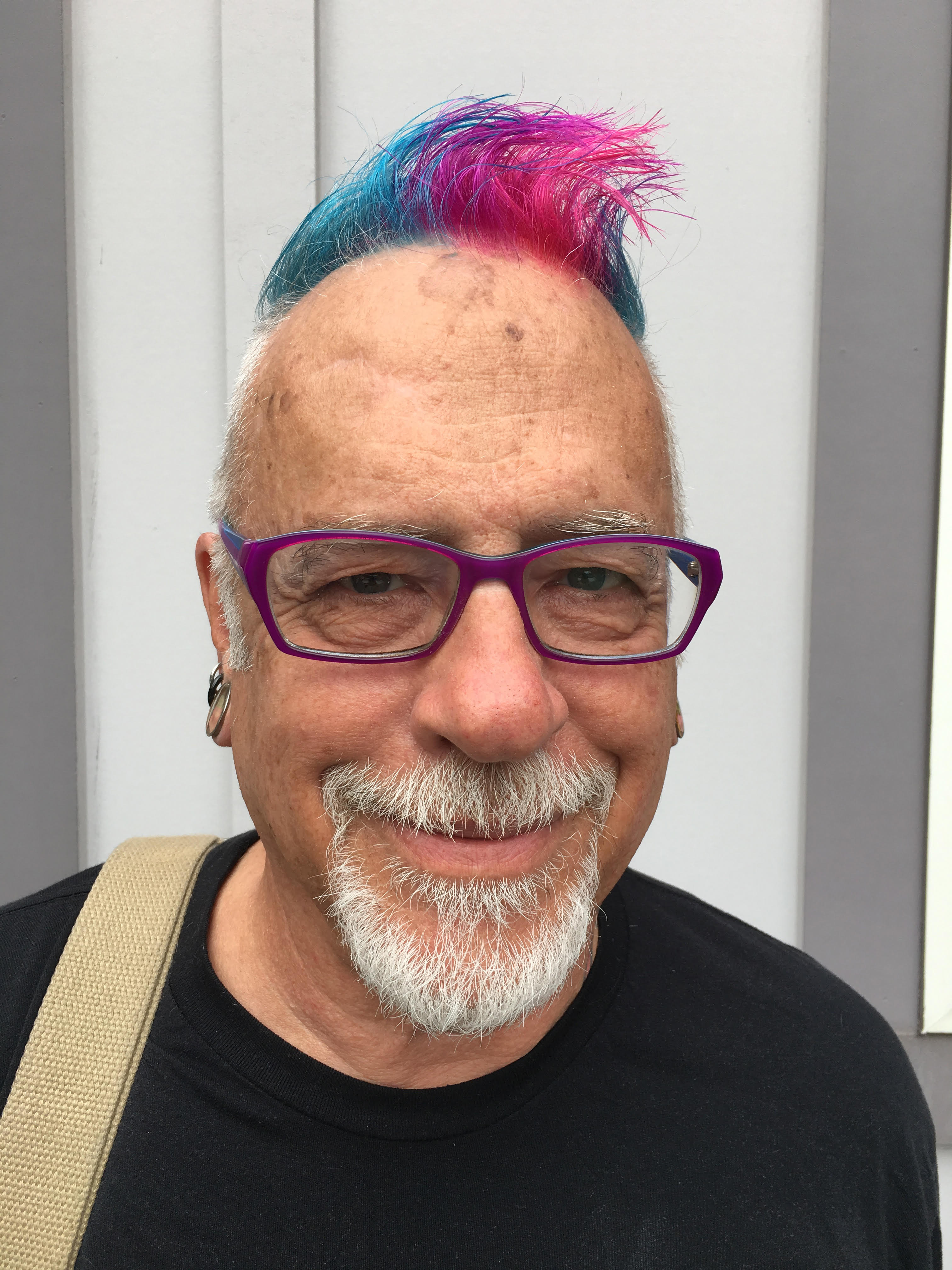 “when voices detach themselves,” by gary lundy / review, interview ...