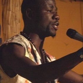 Part 3 of 3: Zimbabwean Poet in Exile: Award-Winning Mbizo Chirasha ...