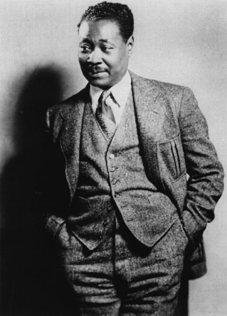Claude McKay, Gifted Writer of the Harlem Renaissance (1918-mid-1930s ...